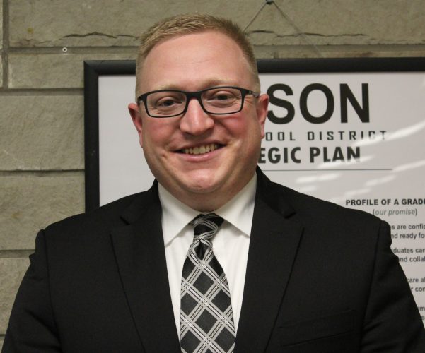 Edison Local purchasing land for vehicles | News, Sports, Jobs - The ...